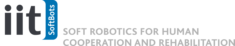 Softbot Website - Soft Robotics for Human Cooperation and ...